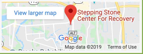 Stepping Stone Center for Recovery Drug & Alcohol Rehab in Jacksonville