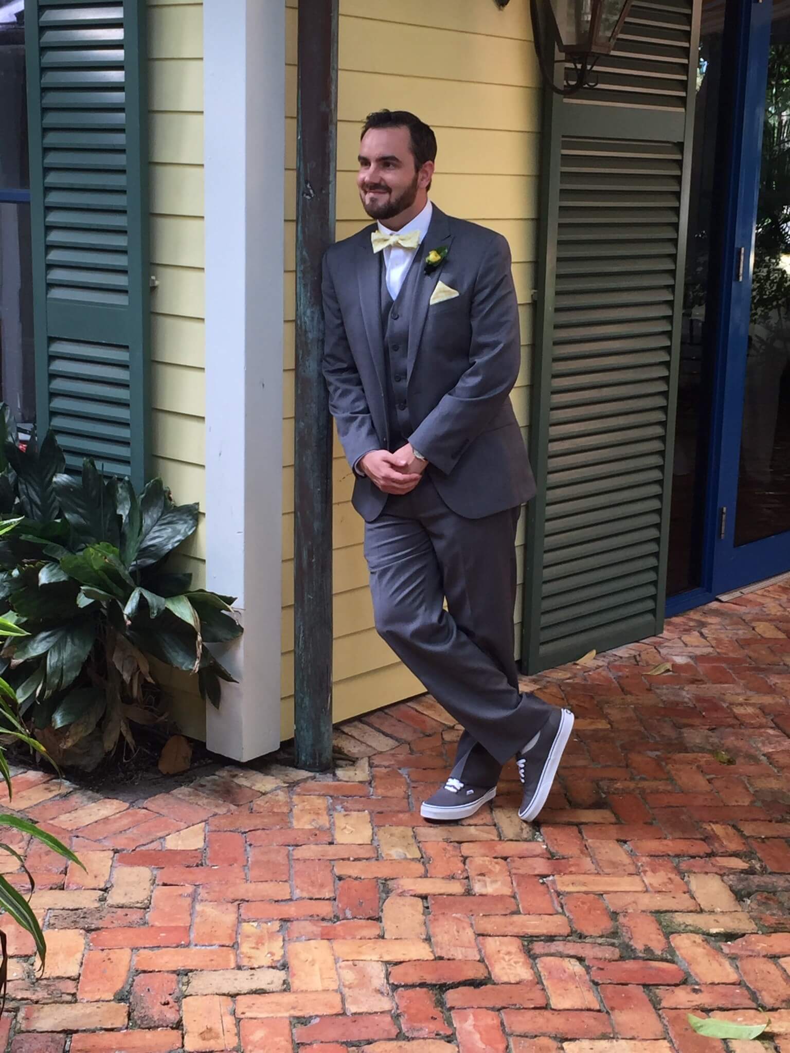 My Journey to Addiction Recovery: David M. | Stepping Stone Center