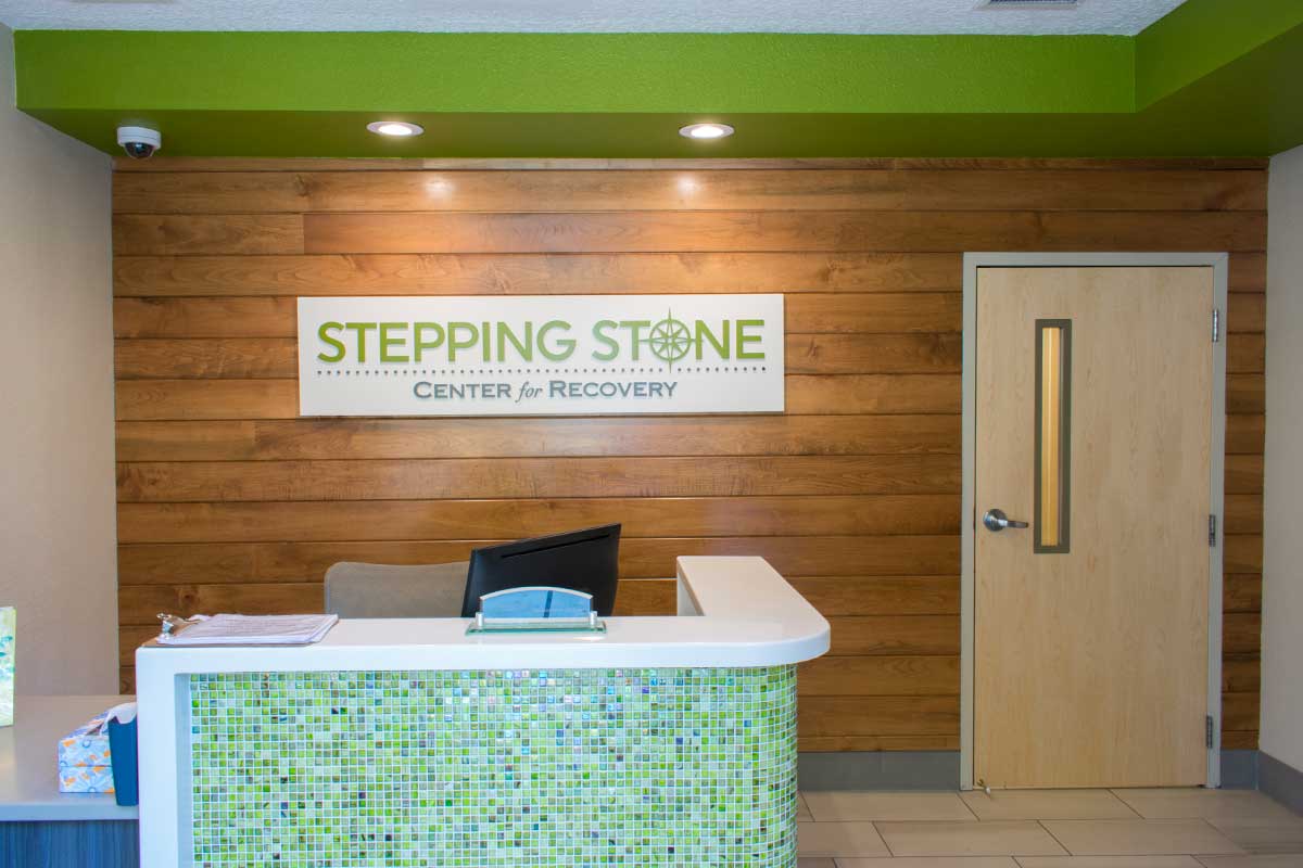 Stepping Stone Center for Recovery Drug & Alcohol Rehab in Jacksonville