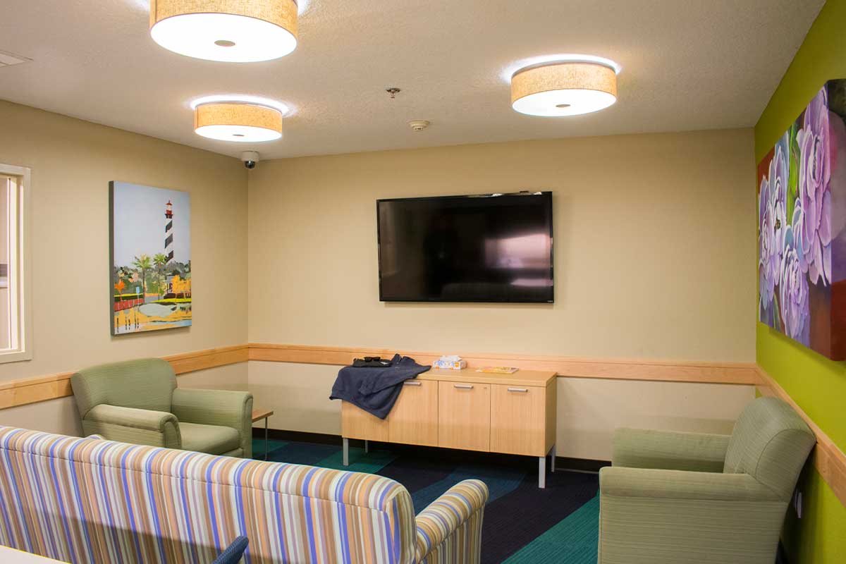 Stepping Stone Center for Recovery Drug & Alcohol Rehab in Jacksonville